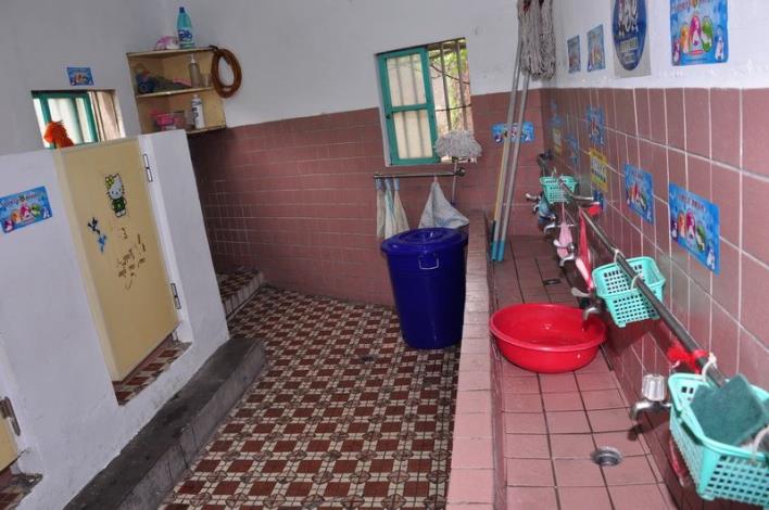 第1天3階段限水 徐副縣長提醒民眾 關閉抽水馬達開關